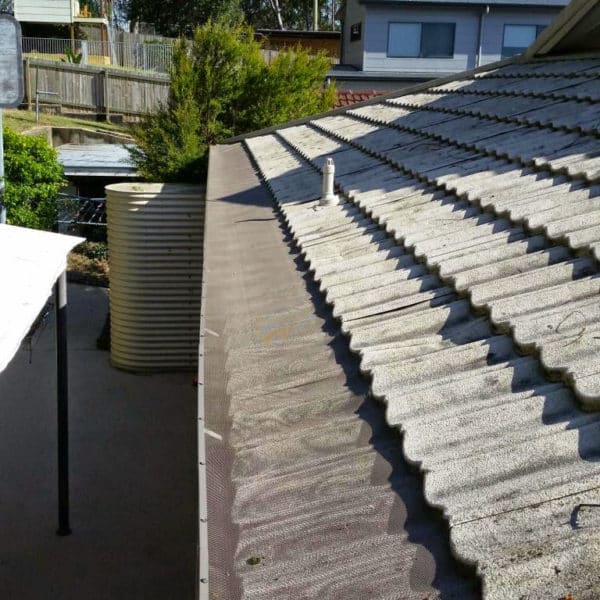 Tile Roofs - Perth Gutter Guard
