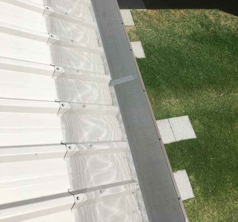 How to choose gutter guards - Perth Gutter Guard